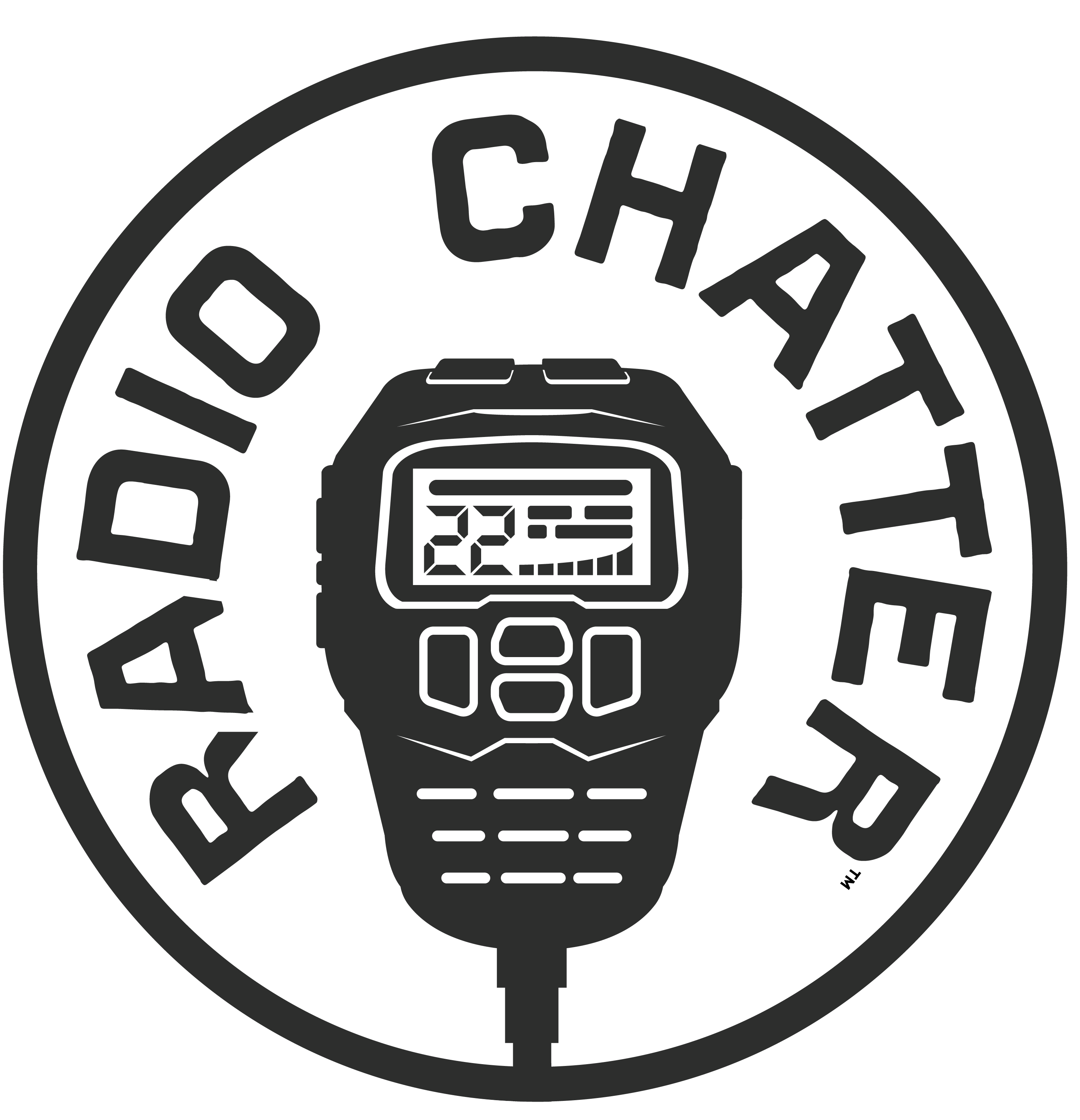 Radio Chatter | Conversation Starter Card Games for Adventurers
